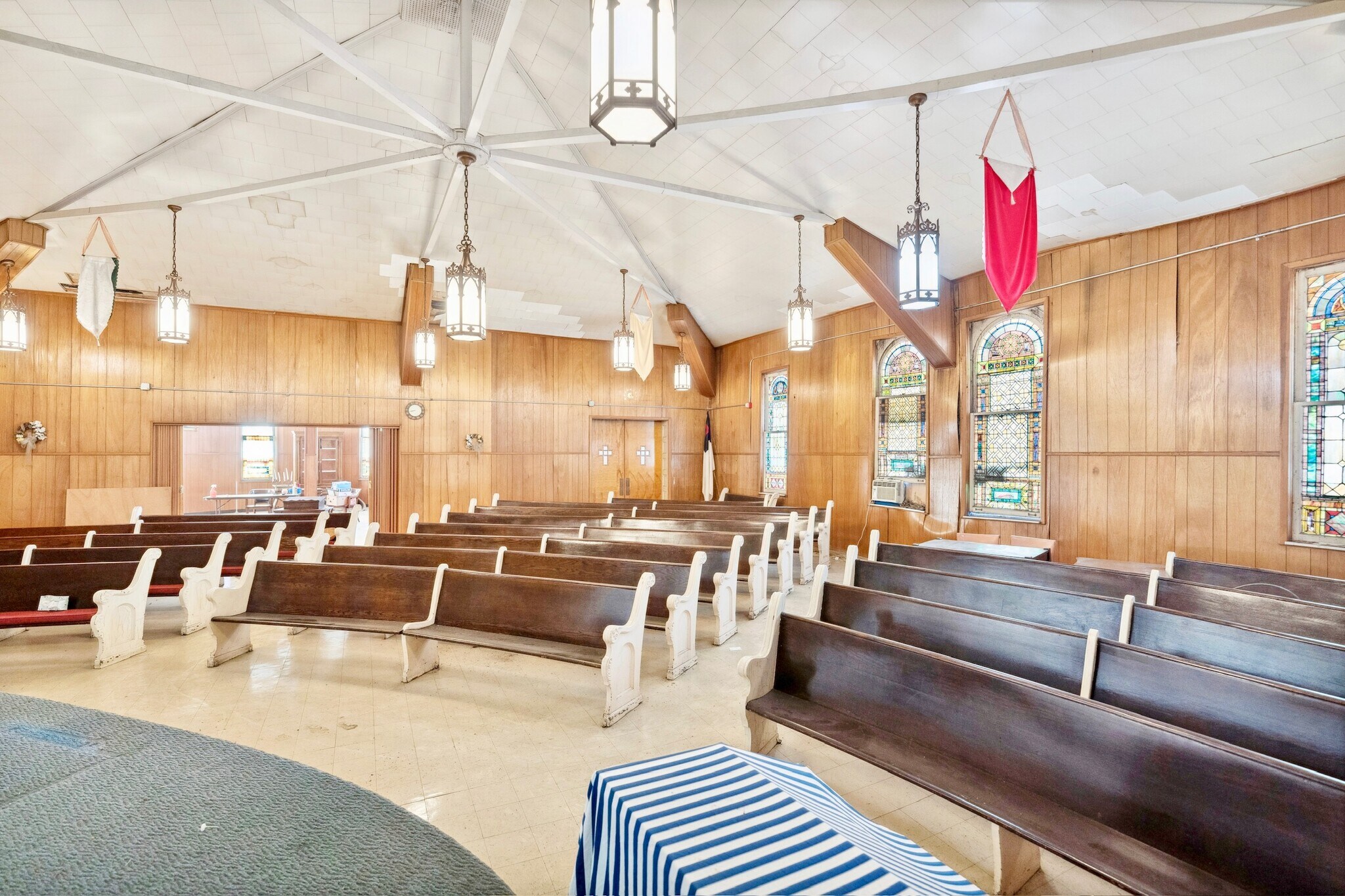 301 Larimer Ave, Pittsburgh, PA 15206 - Specialty for Sale | LoopNet