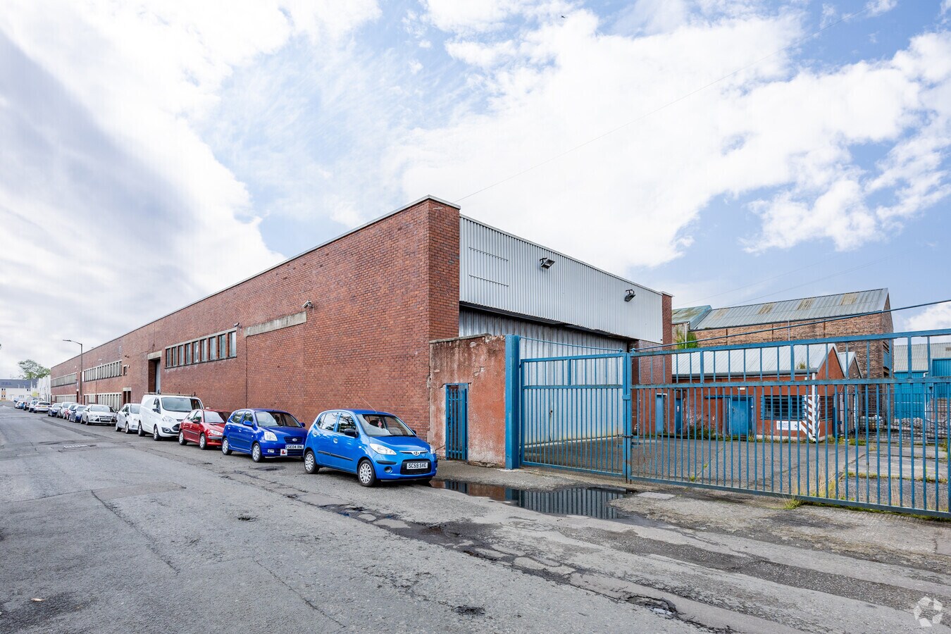 32 Napier St, Linwood, PA3 3DW | LoopNet