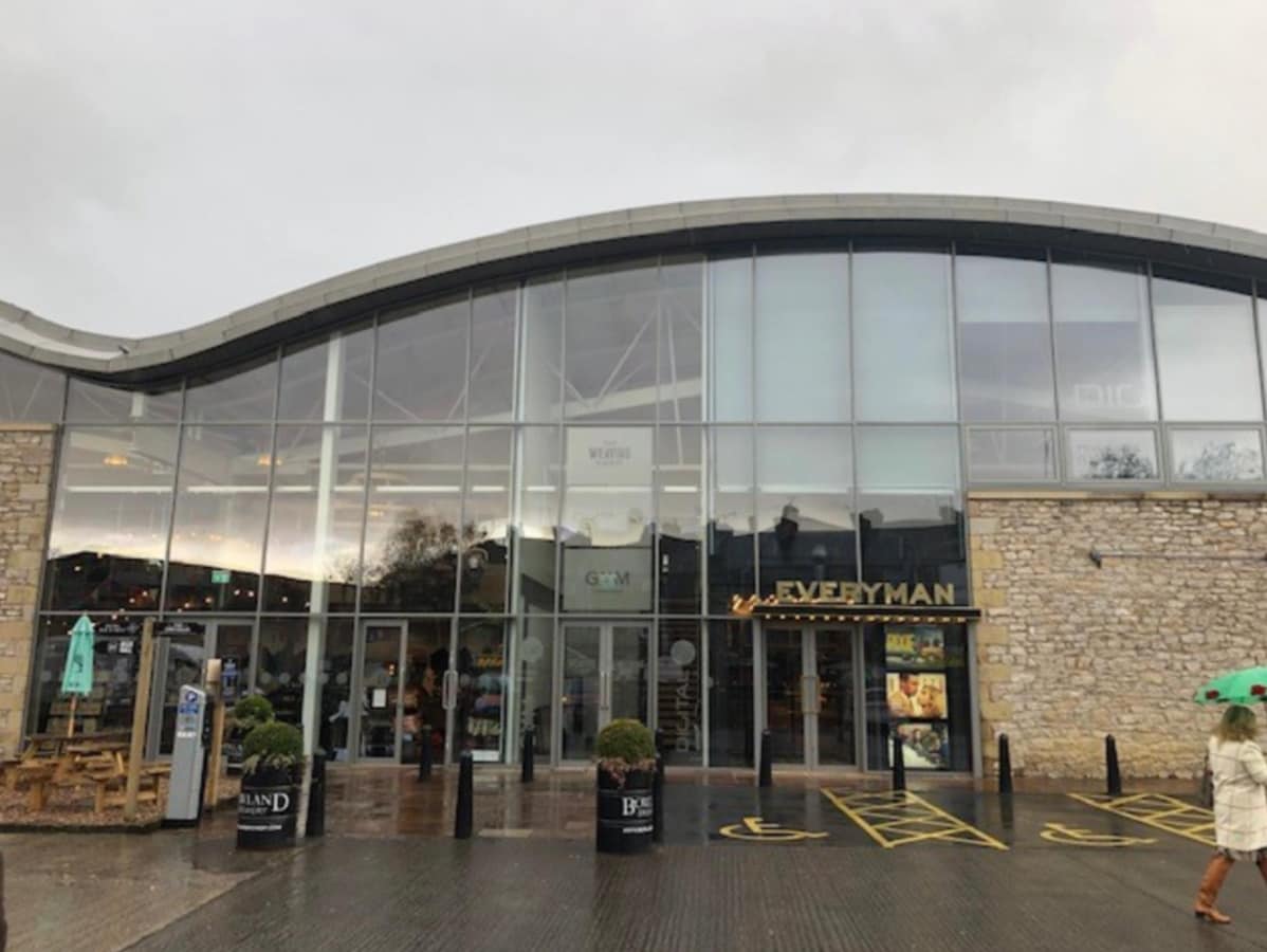 Greenacre St, Clitheroe, LAN BB7 1EB | LoopNet