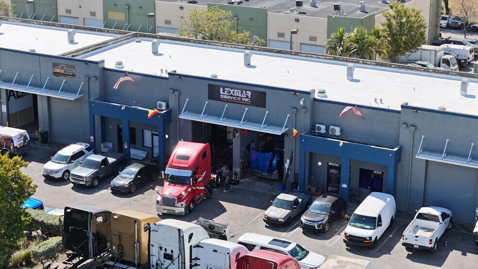 12200-12390 NW 106th Ct, Medley, FL 33178 - Industrial for Sale | LoopNet