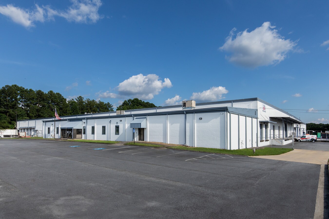 1159 Mount Zion Rd, Morrow, GA 30260 | LoopNet