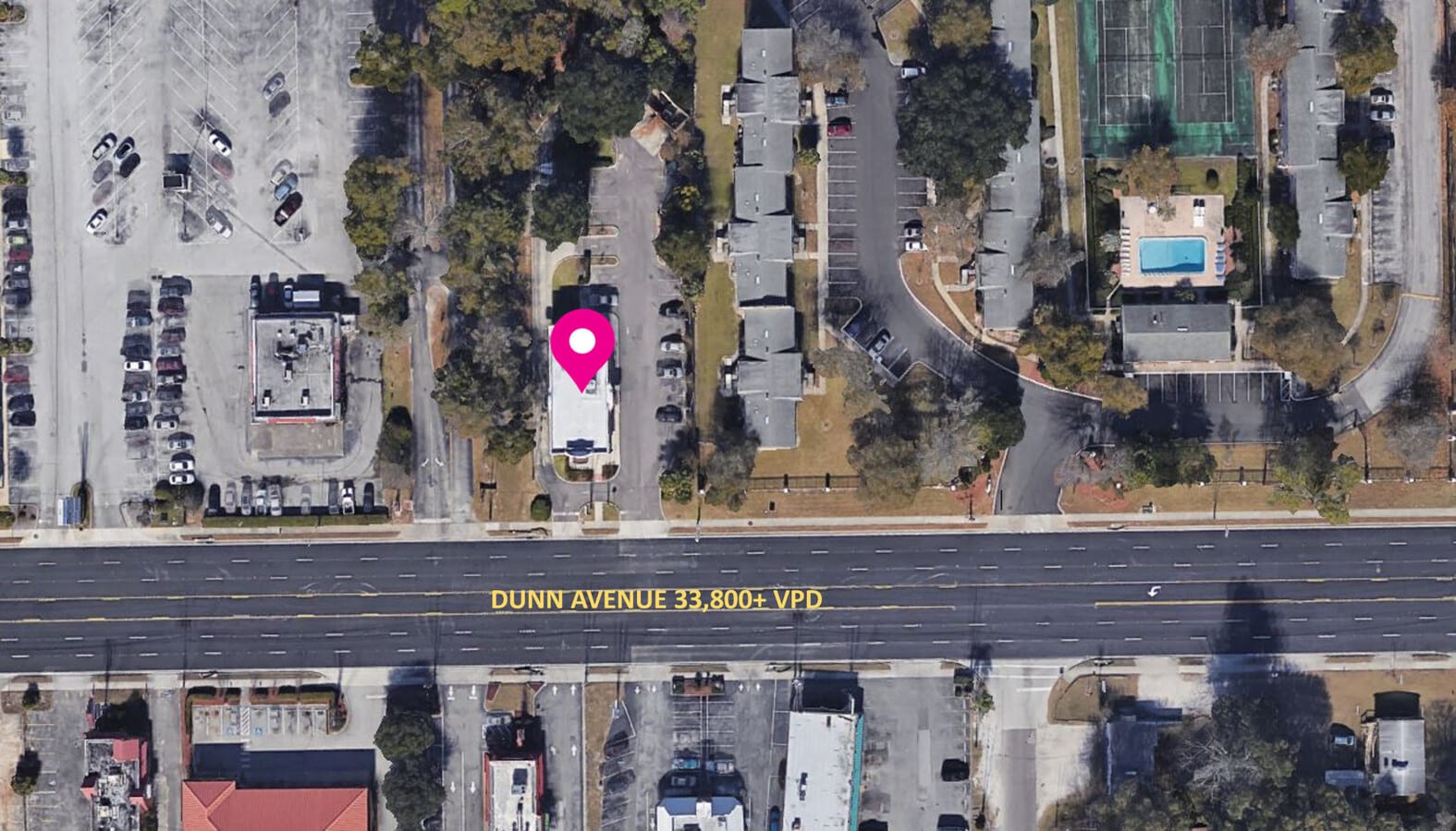 1319 Dunn Ave, Jacksonville, FL 32218 | LoopNet