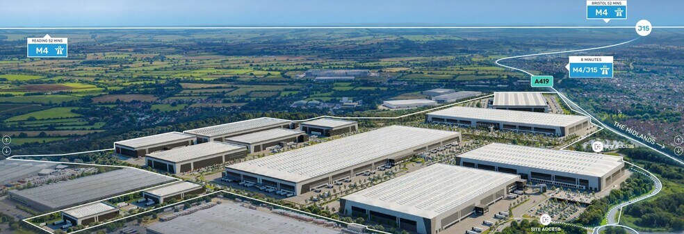 8000 Dixie Rd, Brampton, ON L6T 2J7 - 8000 Dixie Industrial Park | LoopNet