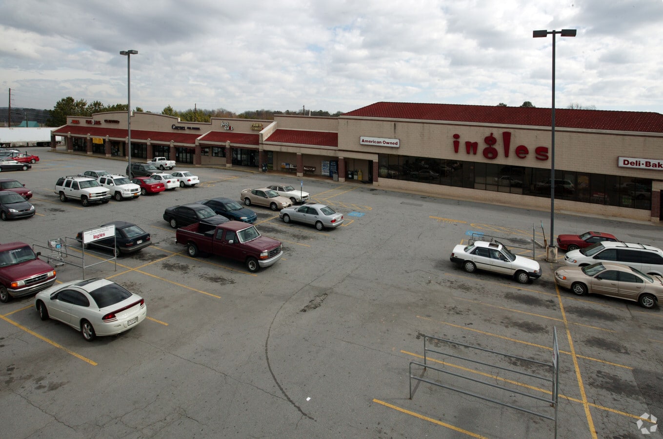 80-114 Highway 61, Villa Rica, GA 30180 - Villa Rica Station | LoopNet