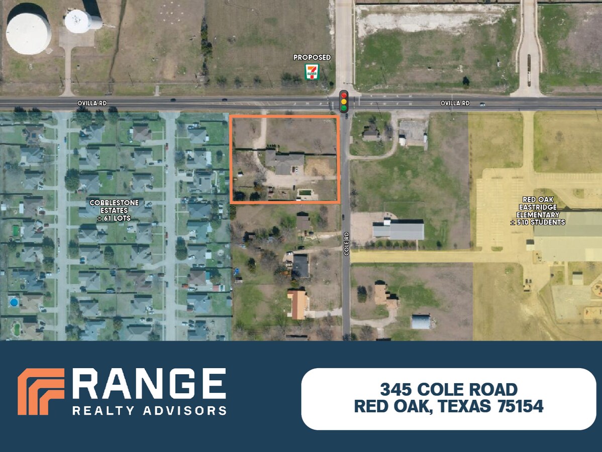 345 Cole Rd, Red Oak, TX 75154 - 345 Cole Road | LoopNet