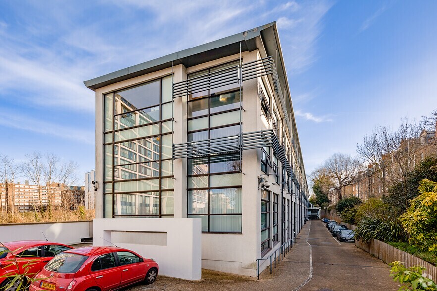 3 Addison Bridge Pl, London, W14 8XP | LoopNet