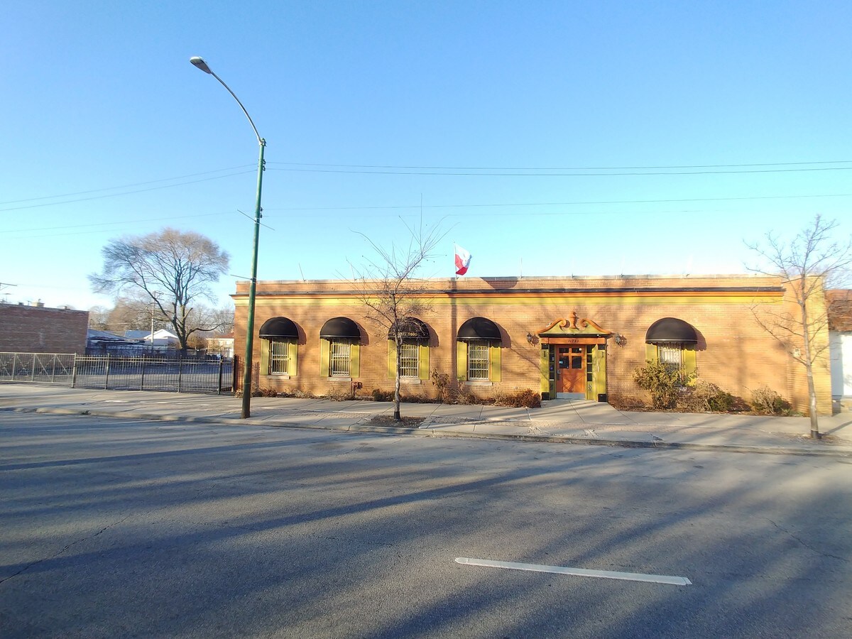 11722 S Western Ave, Chicago, IL 60643 | LoopNet