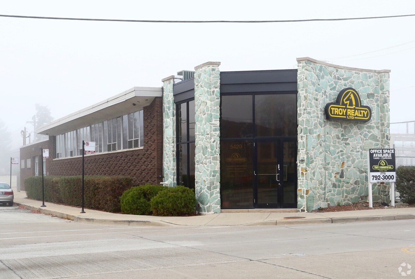 5420 N Harlem Ave, Chicago, IL 60656 | LoopNet