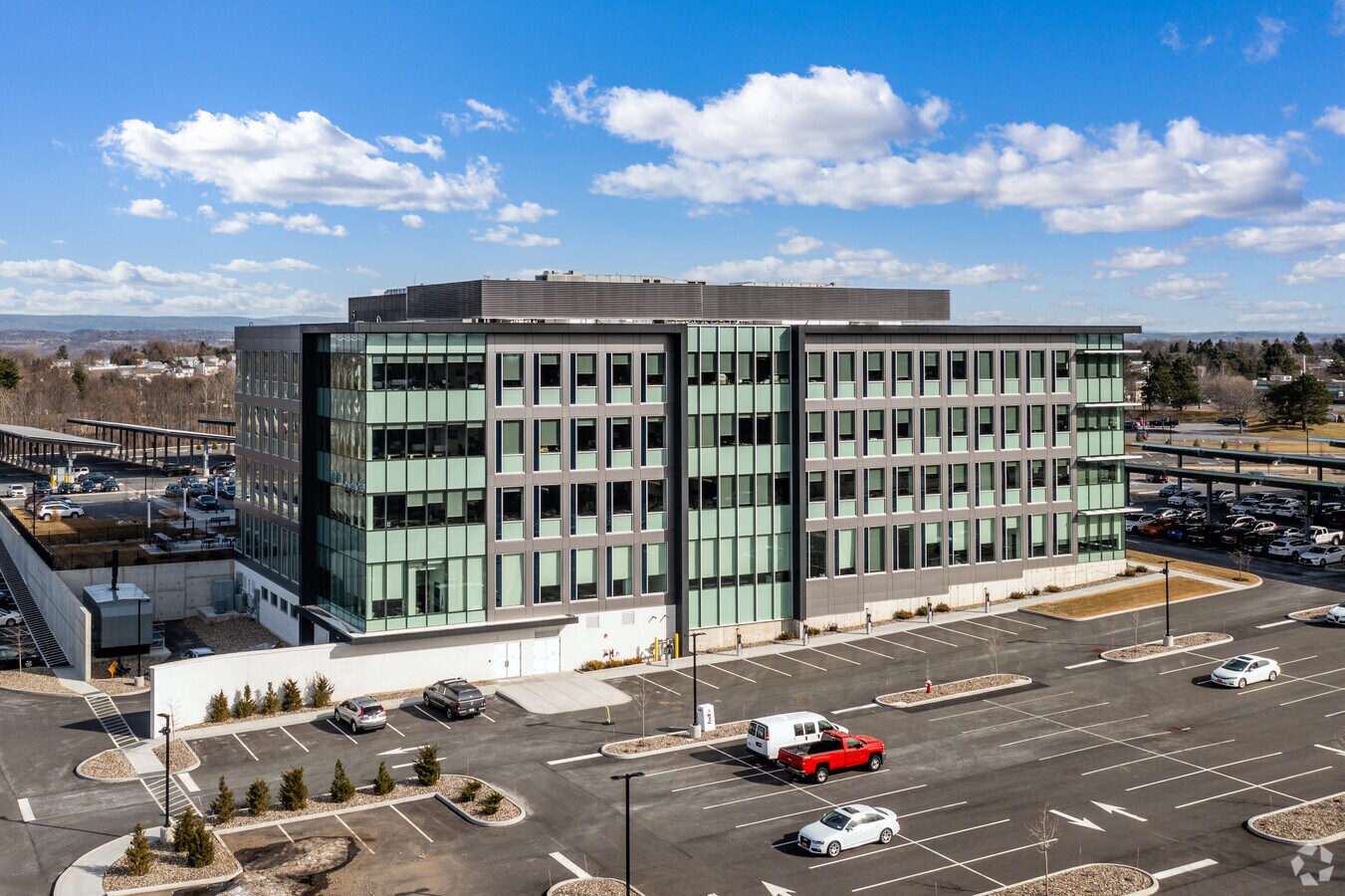 100 Coliseum Dr, Cohoes, NY 12047 | LoopNet