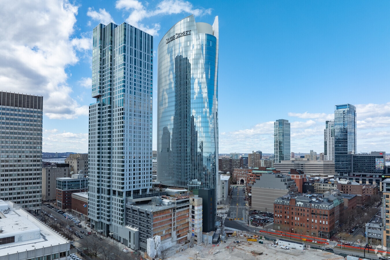 1 Congress St, Boston, MA 02114 - One Congress | LoopNet