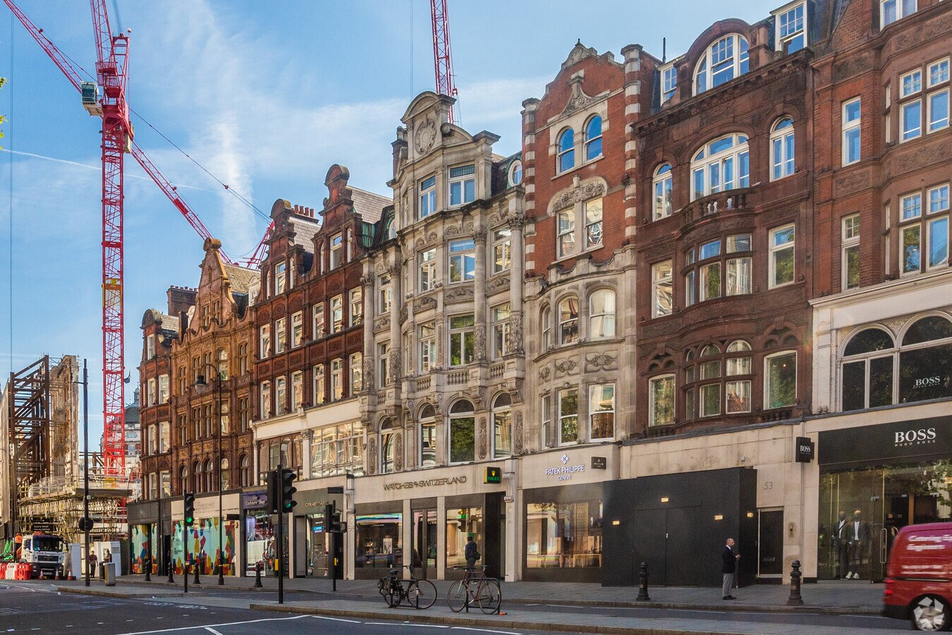 39-49 Brompton Rd, London, SW3 1DE | LoopNet