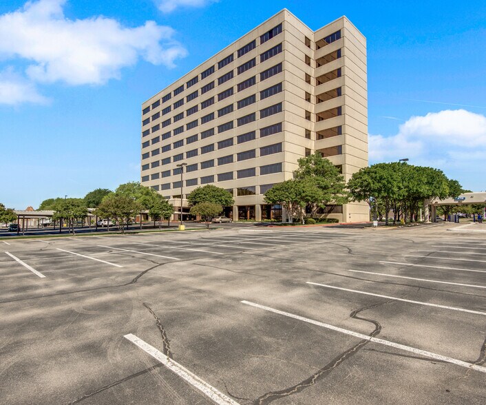 4100 Spring Valley Rd, Dallas, TX 75244 - Office for Lease | LoopNet