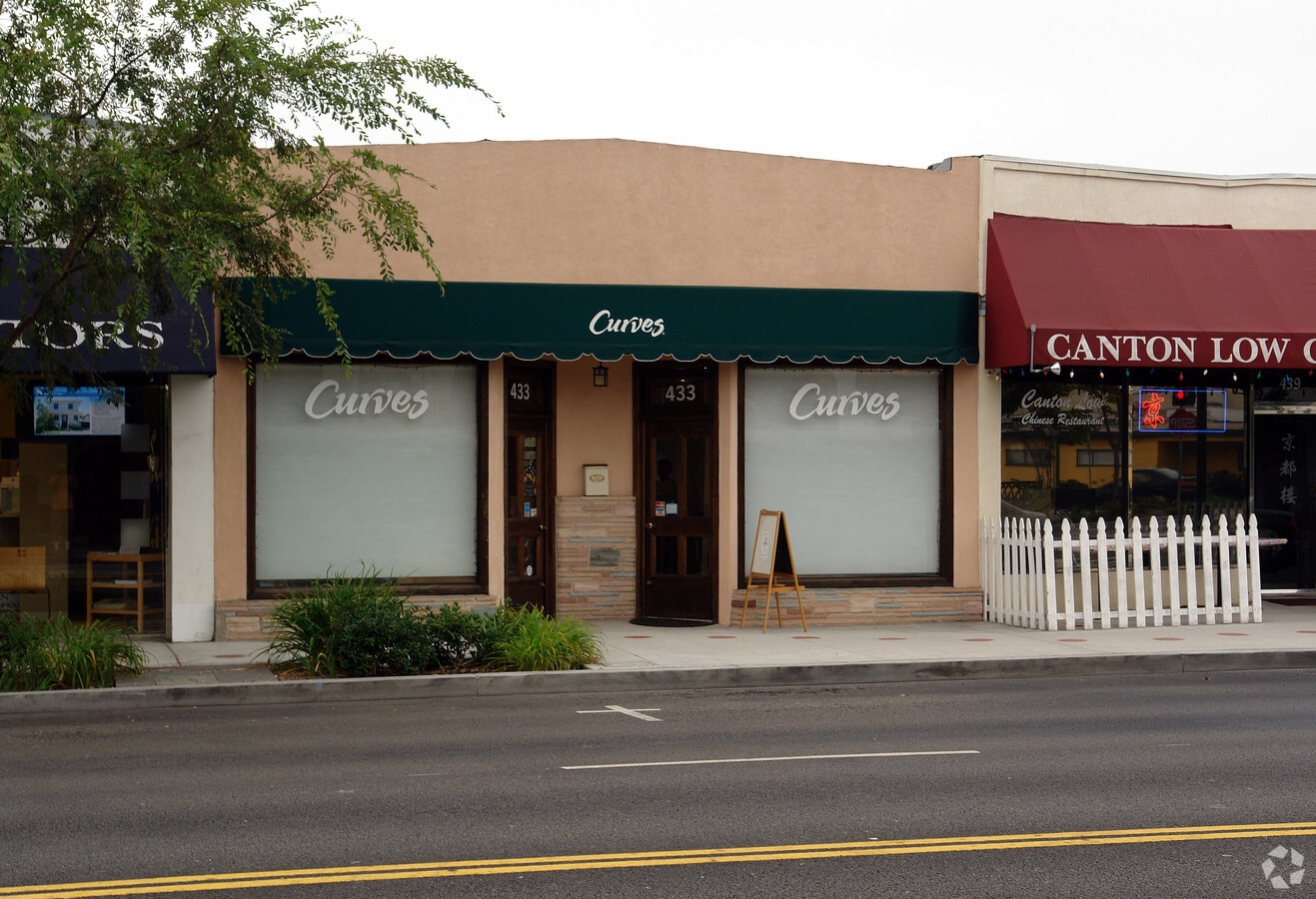 433 Main St, El Segundo, CA 90245 - Property Record | LoopNet.com