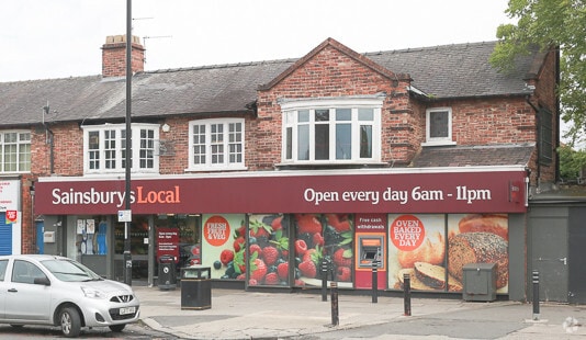 123-129 Acklam Rd, Middlesbrough, TS5 5HR | LoopNet