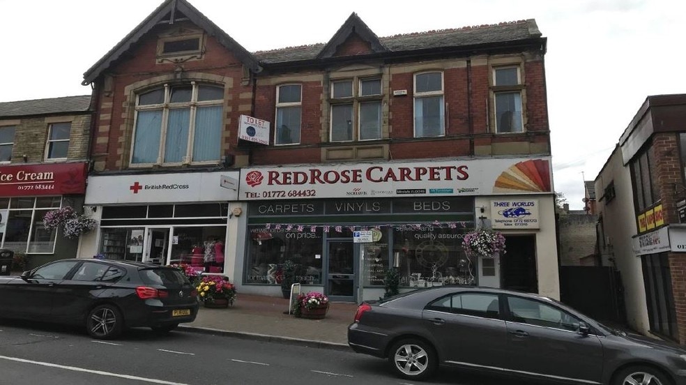 57-71A Poulton St, Kirkham, PR4 2AJ | LoopNet