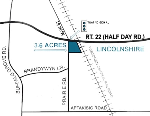 22825 Prairie Rd, Prairie View, IL 60069 | LoopNet