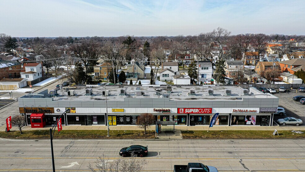5100-5116 N Harlem Ave, Harwood Heights, IL 60706 | LoopNet