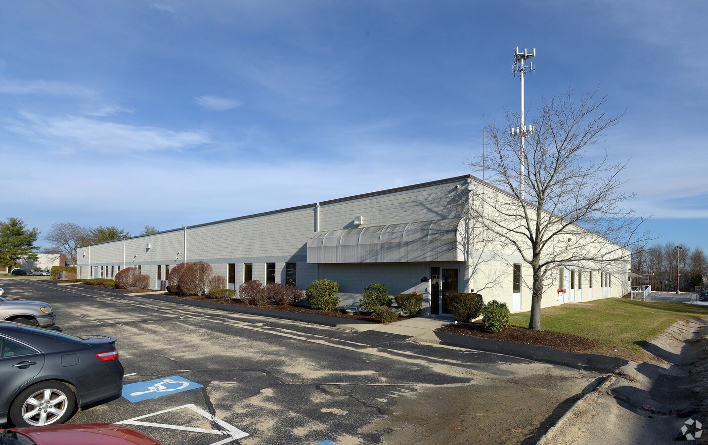 50 Catamore Blvd, East Providence, RI 02914 | LoopNet