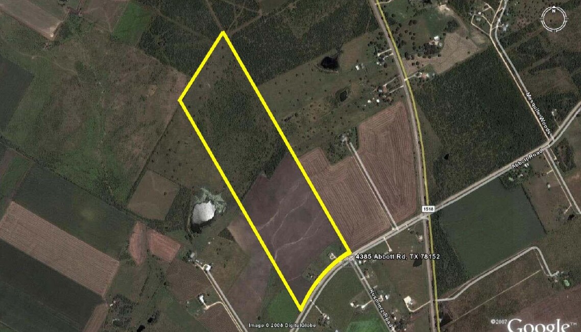 4415 N Abbott Rd Saint Hedwig Tx 78152 Property Record Loopnet