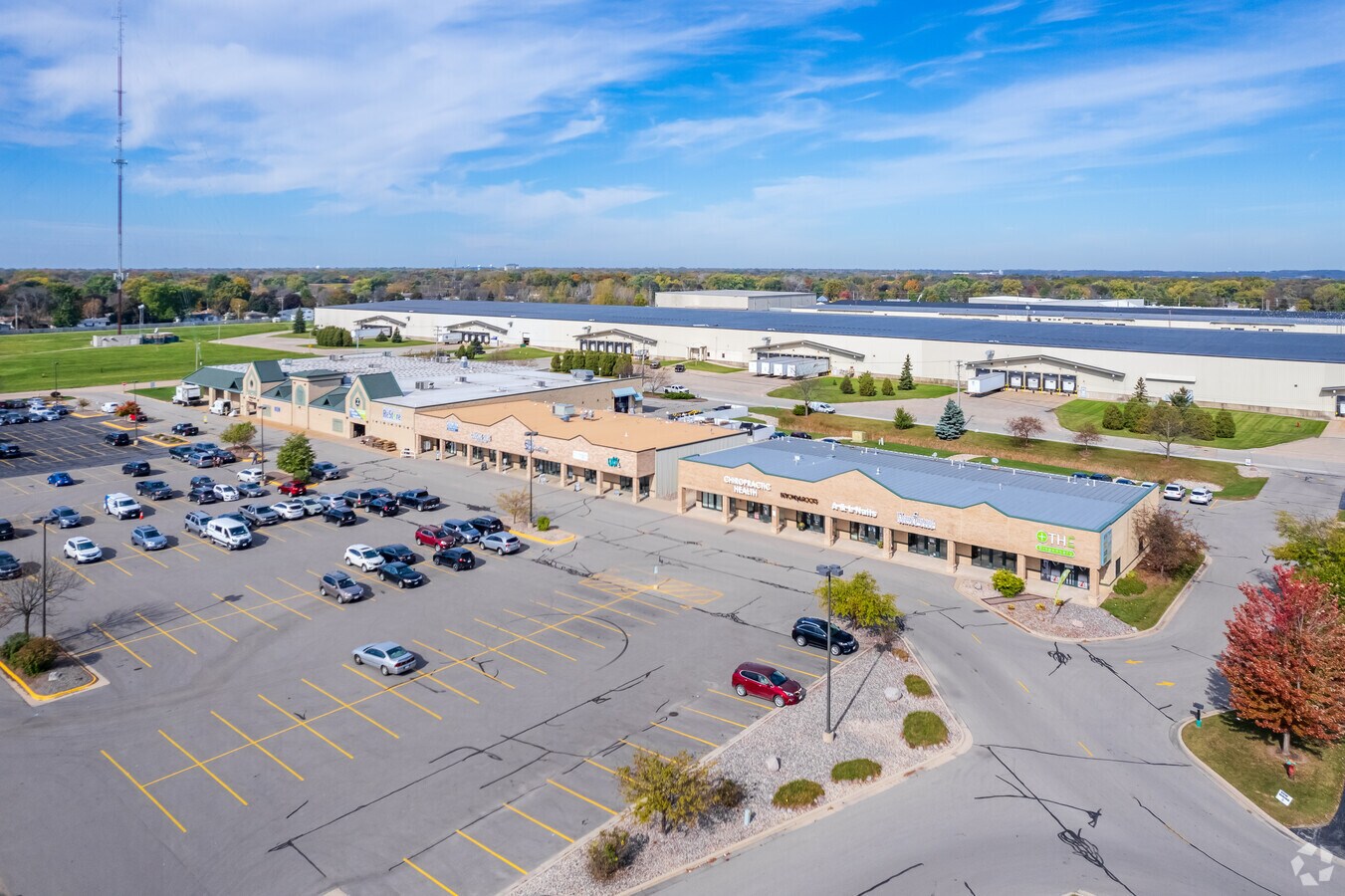 3000 E College Ave, Appleton, WI 54915 | LoopNet