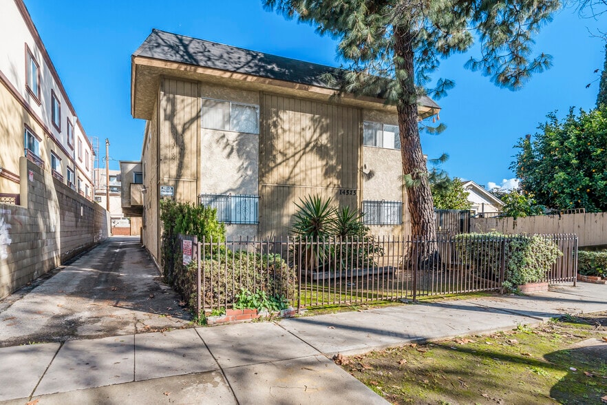 14525 Vose St, Van Nuys, CA 91405 | LoopNet