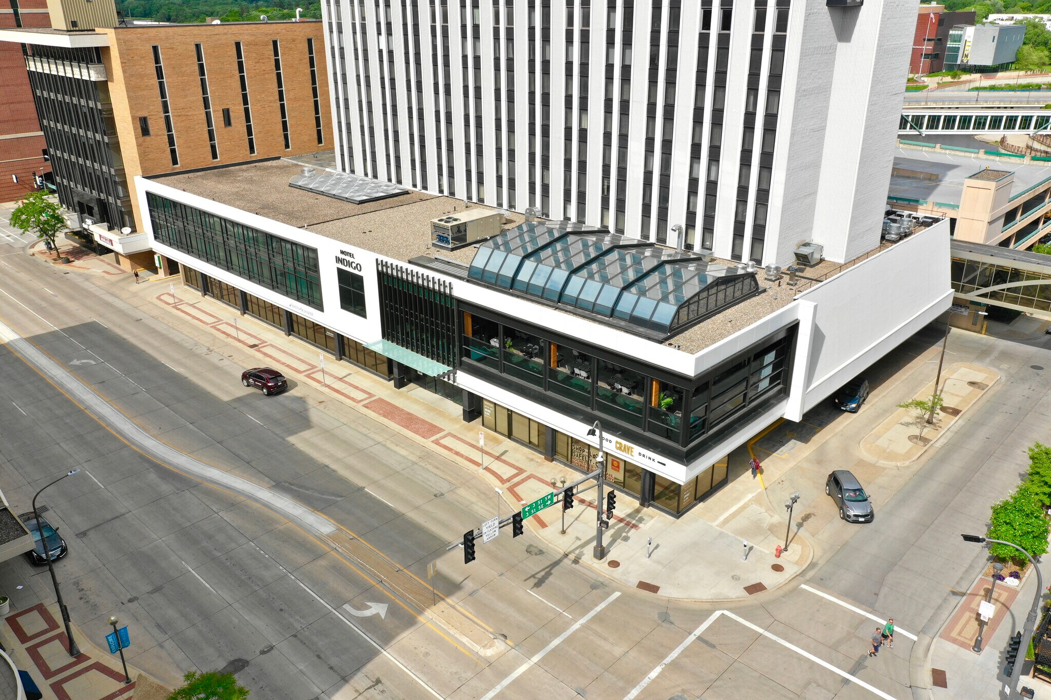 220 Broadway Ave S, Rochester, MN 55904 - Suite 201 | LoopNet