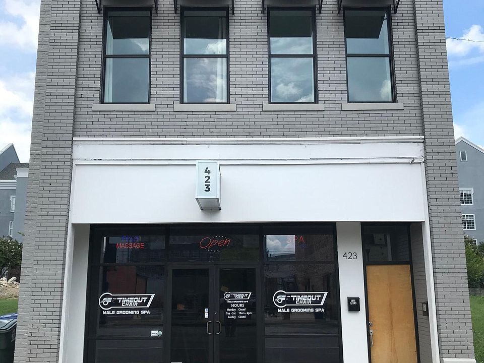 423 E ML King Blvd, Chattanooga, TN 37403 | LoopNet