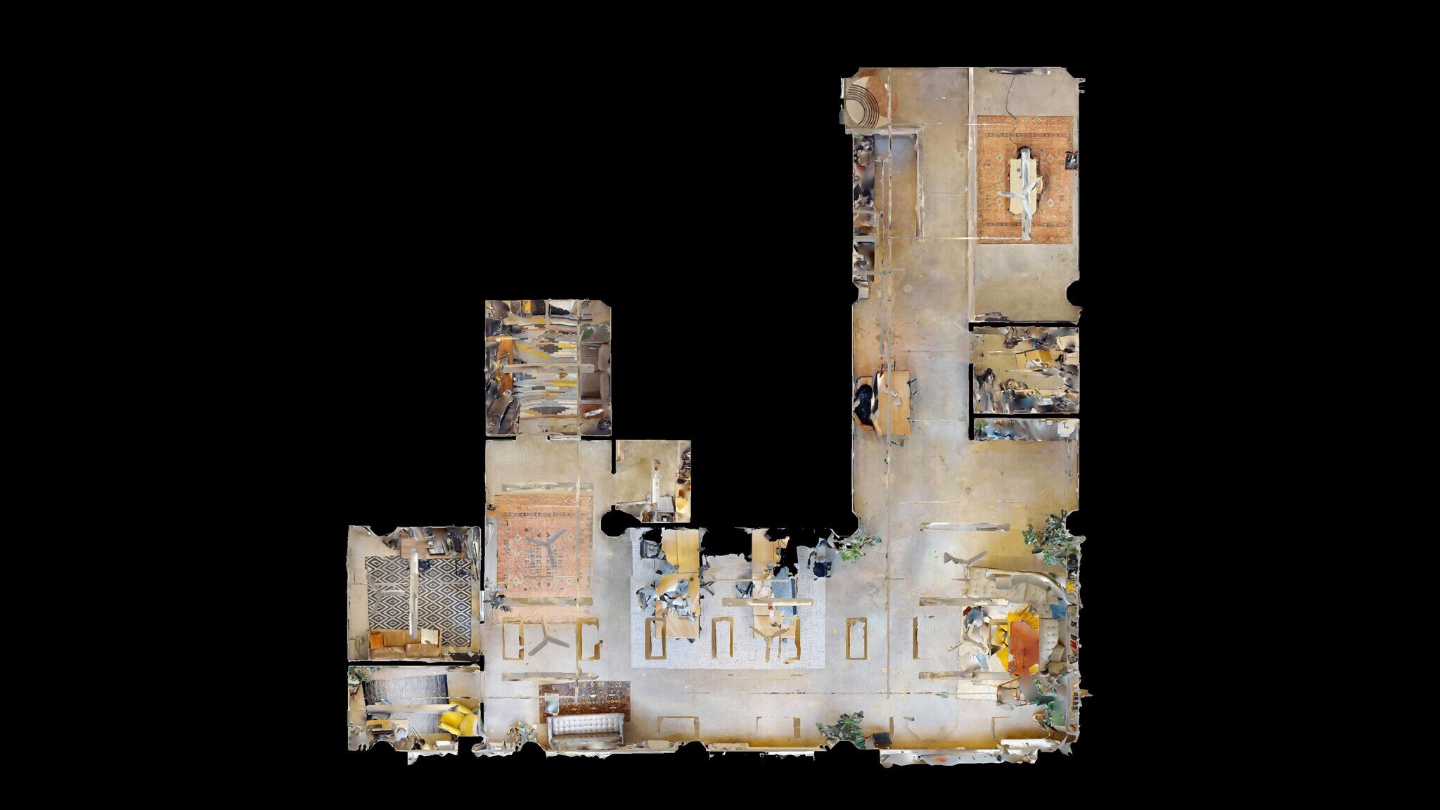 1932 1st Ave, Seattle, WA 98101 - Terminal Sales Building | LoopNet