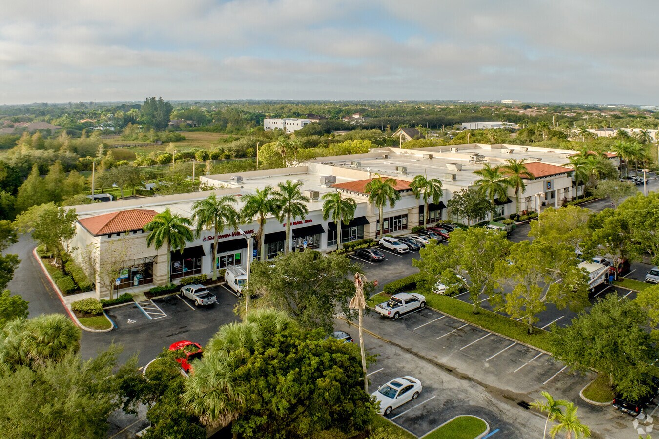 12130-12220 W Sunrise Blvd, Plantation, FL 33323 | LoopNet