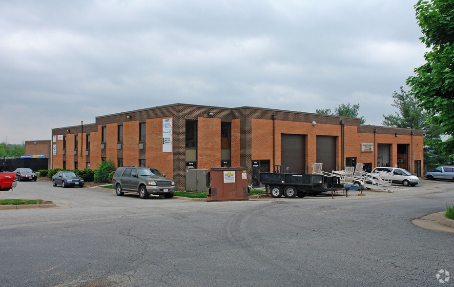 7627 Fullerton Rd, Springfield, VA 22153 | LoopNet