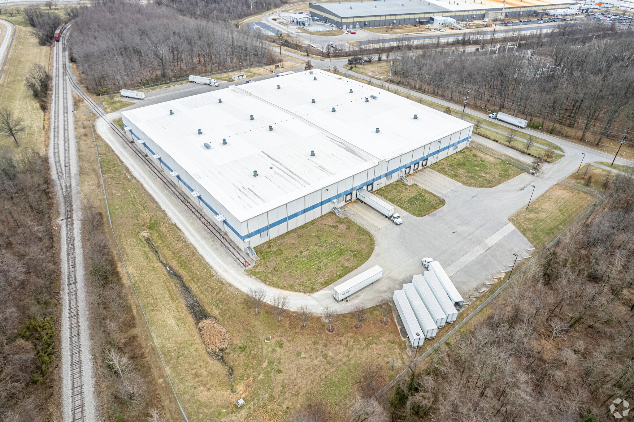 5600 Cane Run Rd, Louisville, KY 40258 - Key Logistics Solutions | LoopNet