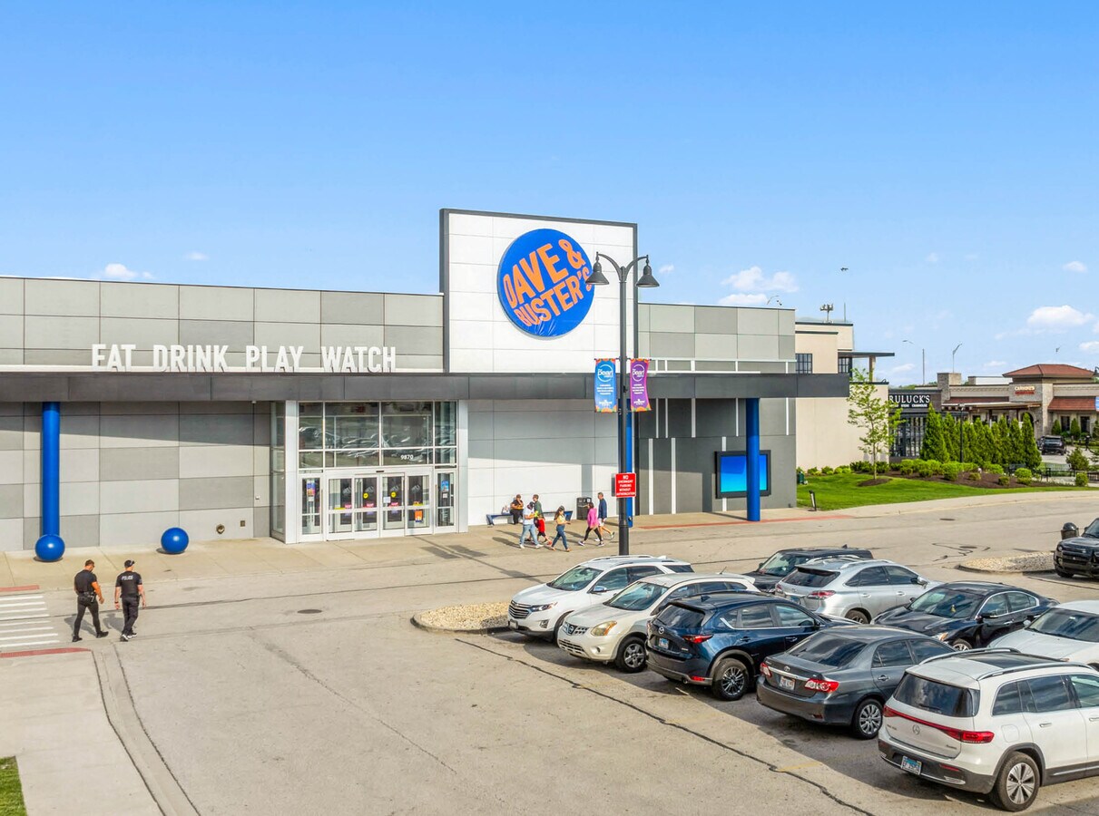 9870 Berwyn Ave, Rosemont, IL 60018 | LoopNet