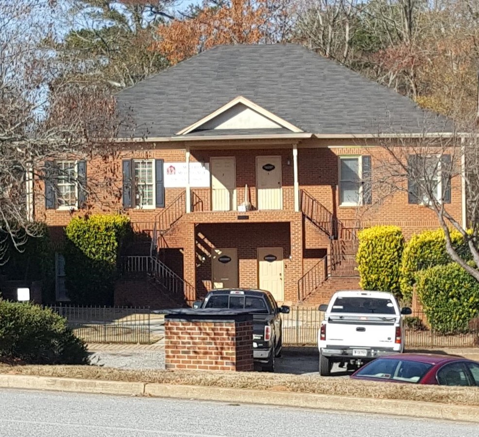 3722 Atlanta Hwy, Athens, GA 30606 | LoopNet