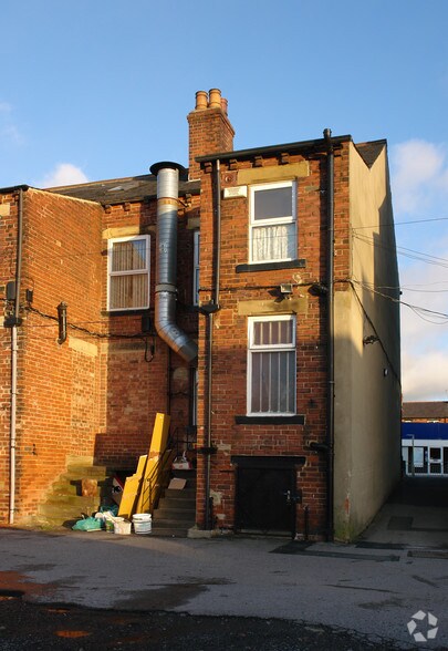 99-99A New Road Side, Leeds, LS18 4QD - Retail for Lease | LoopNet