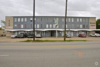 2700 Al Lipscomb Way, Dallas, TX 75215 - APN/Parcel ID: 00000147379000000