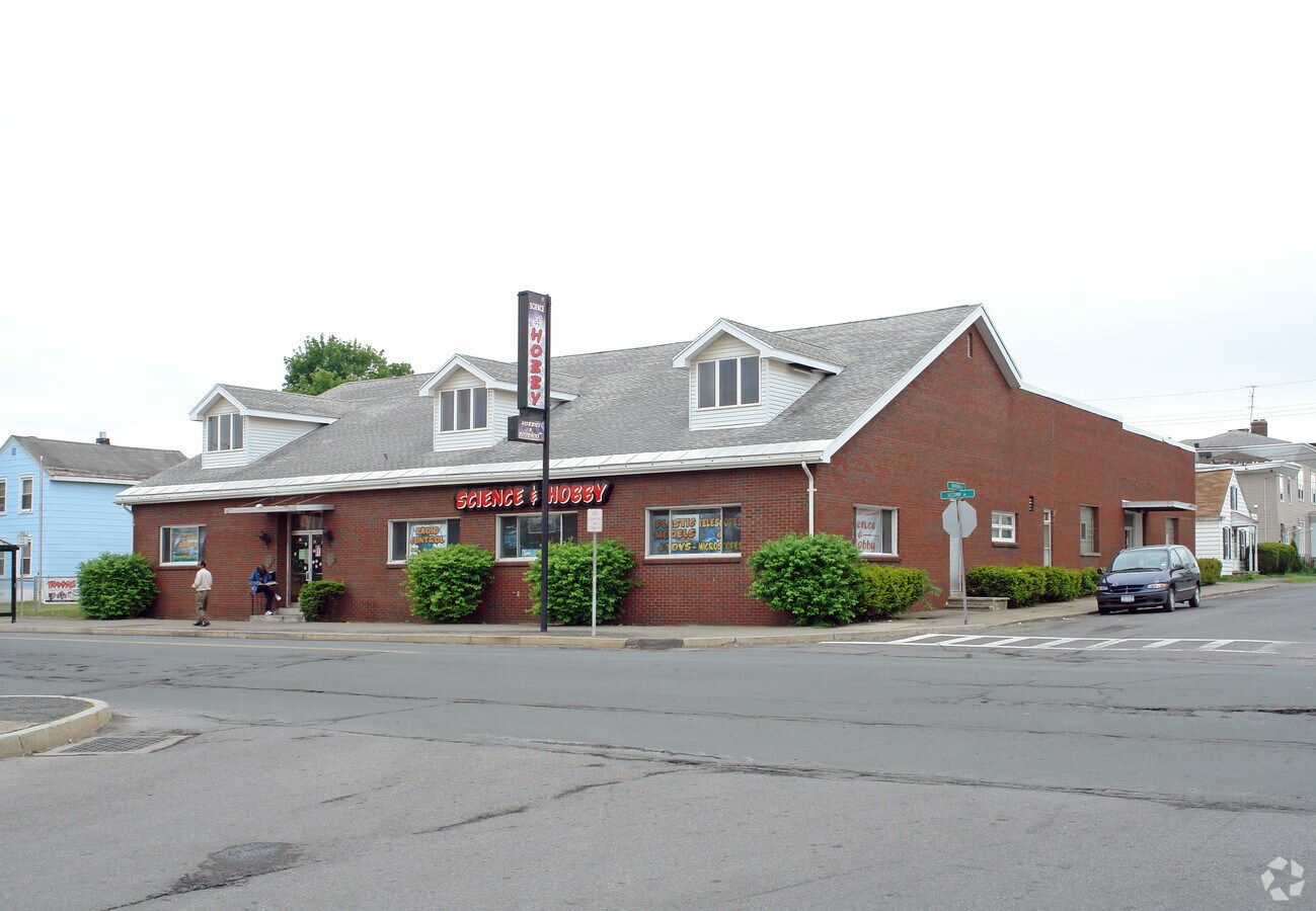 1623 Second Ave, Watervliet, NY 12189 | LoopNet
