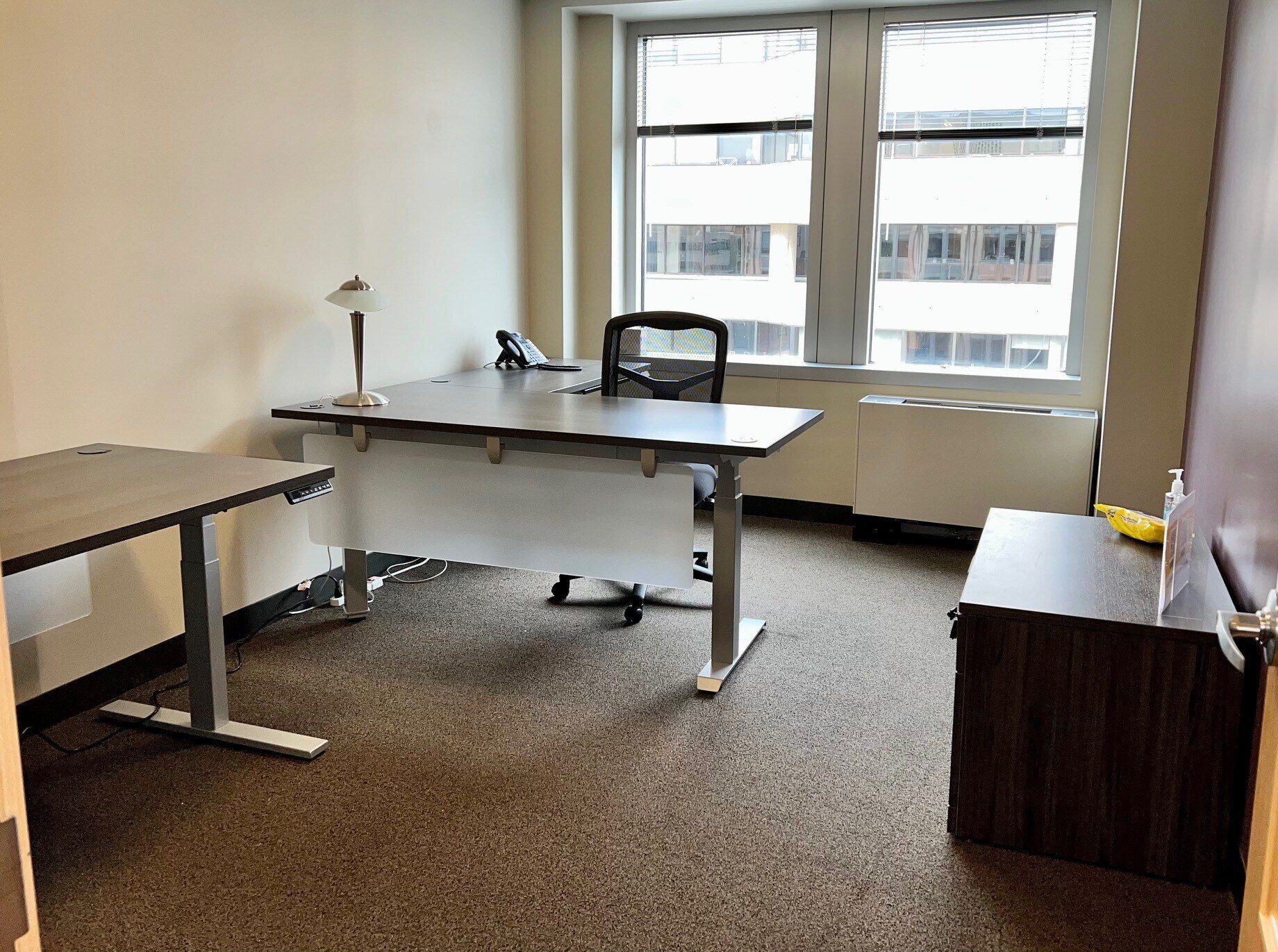 1775 Eye St NW, Washington, DC 20006 - Paramount Building | LoopNet