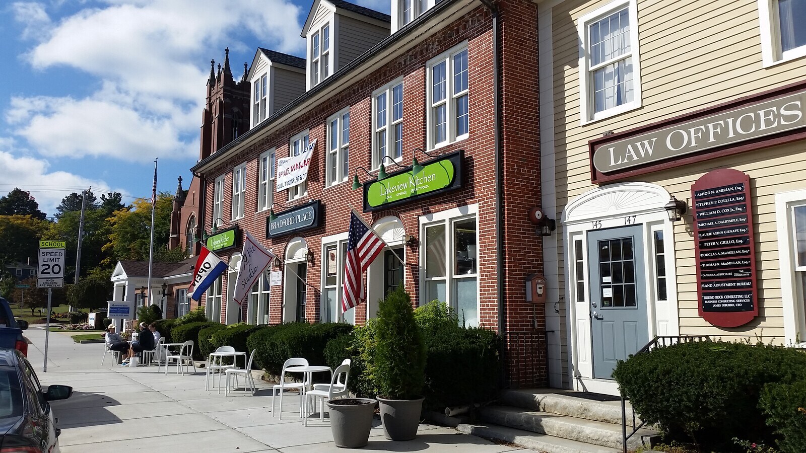 151 S Main St, Haverhill, MA 01835 | LoopNet