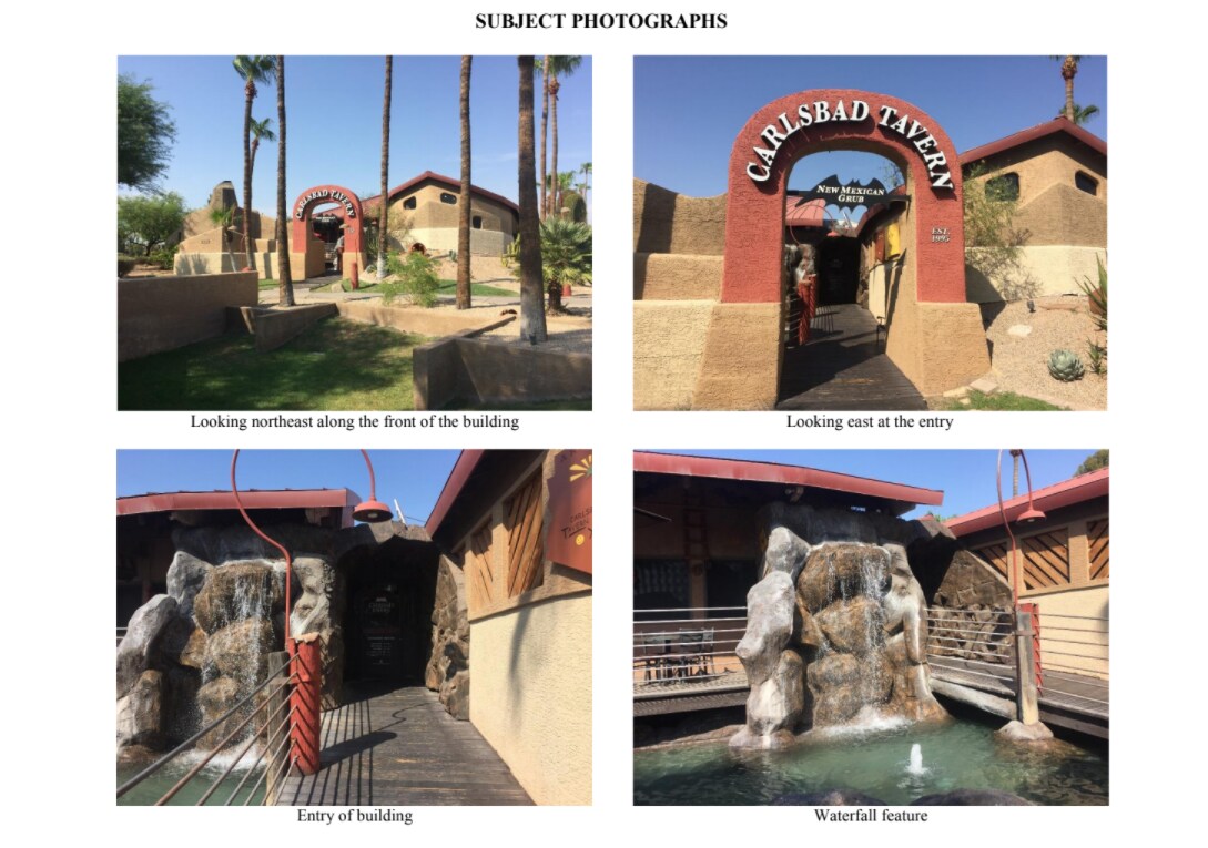 3313 N Hayden Rd, Scottsdale, AZ 85251 | LoopNet