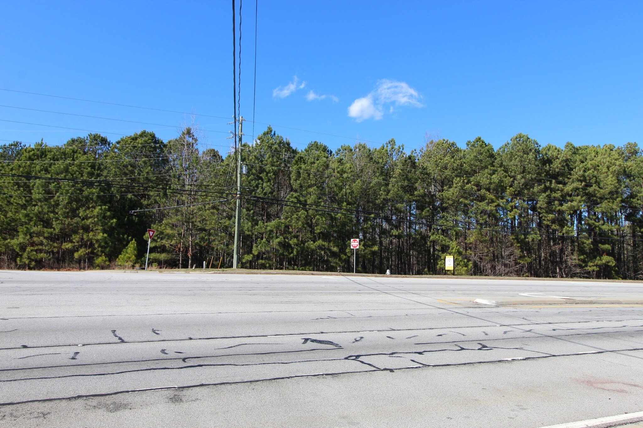 2234 Rosedale Rd, Snellville, GA 30078 - Land for Sale | LoopNet