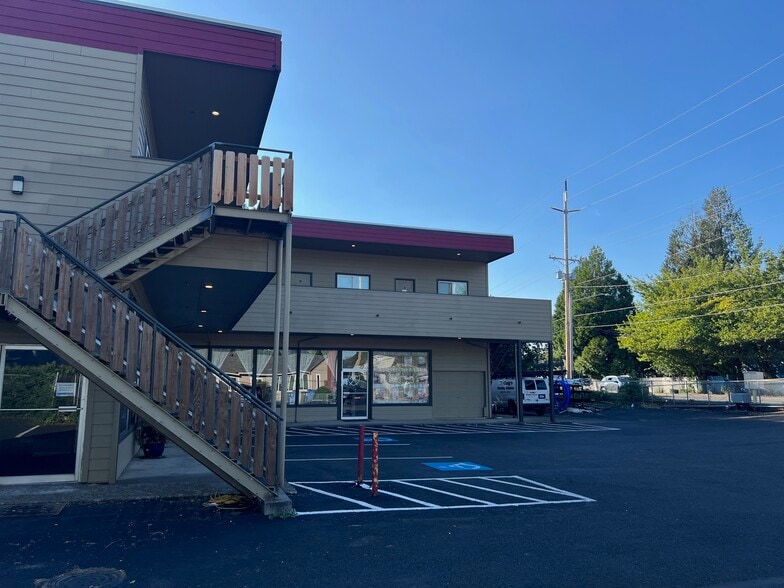 2632 E St, Washougal, WA 98671 - Totem Offices Building | LoopNet
