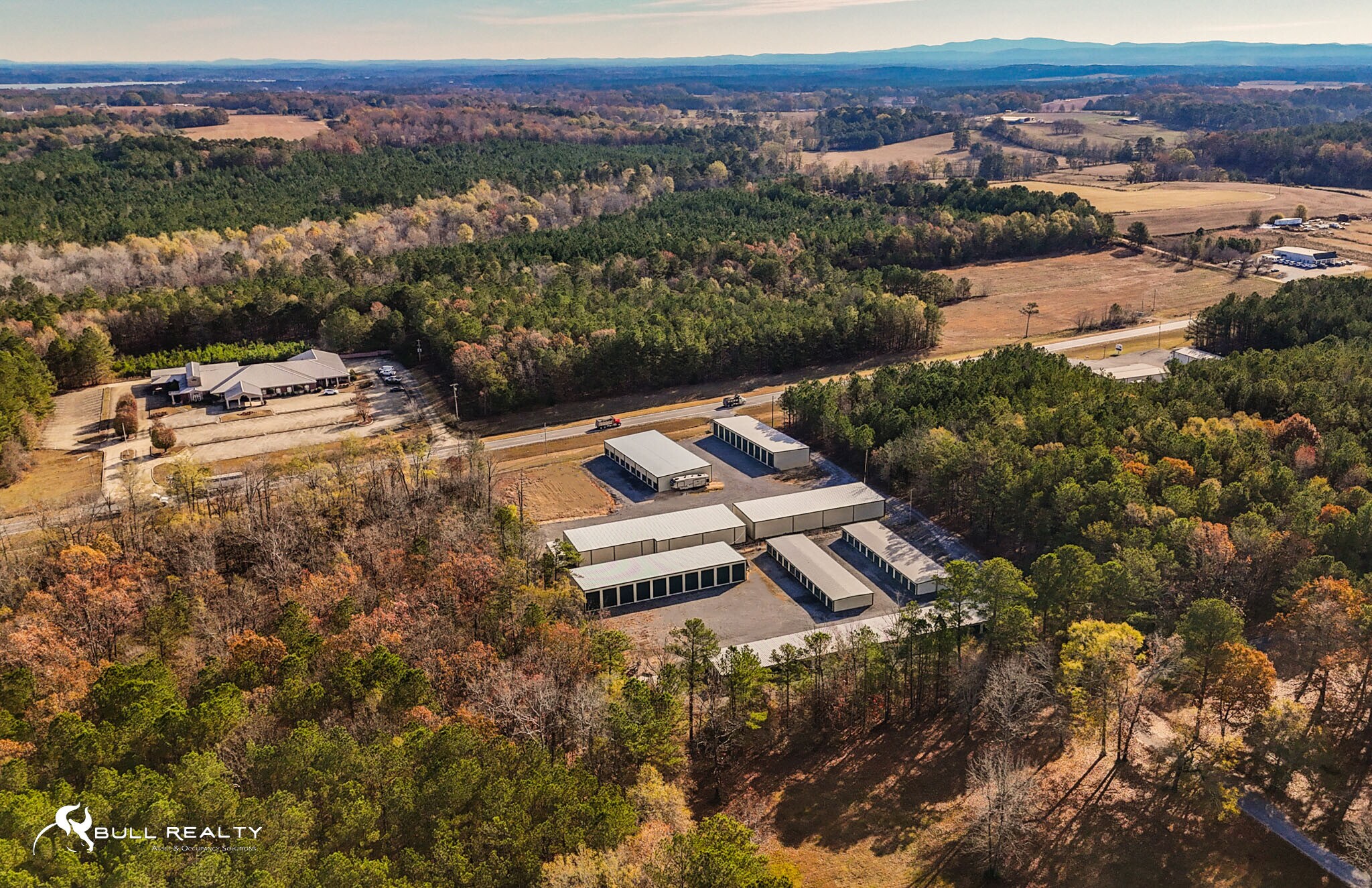 1650 E Bypass, Centre, AL 35960 - Centre Self Storage | 152 Units | LoopNet