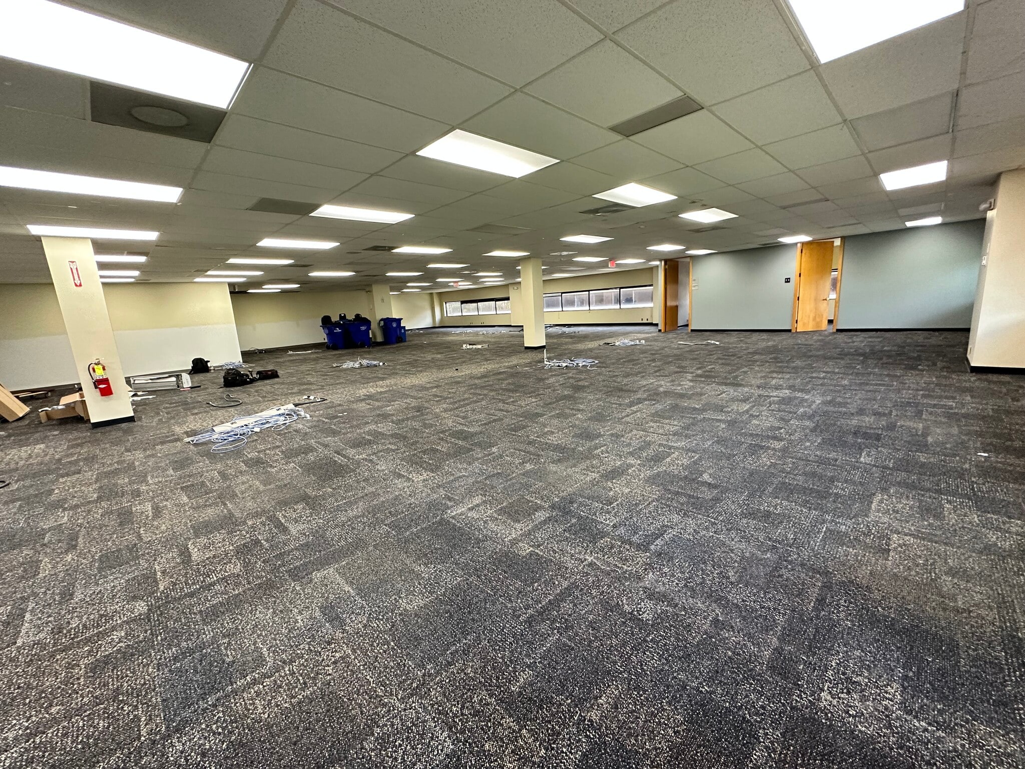 50-60 Lakefront Blvd, Buffalo, NY 14202 - Waterfront Village Center ...