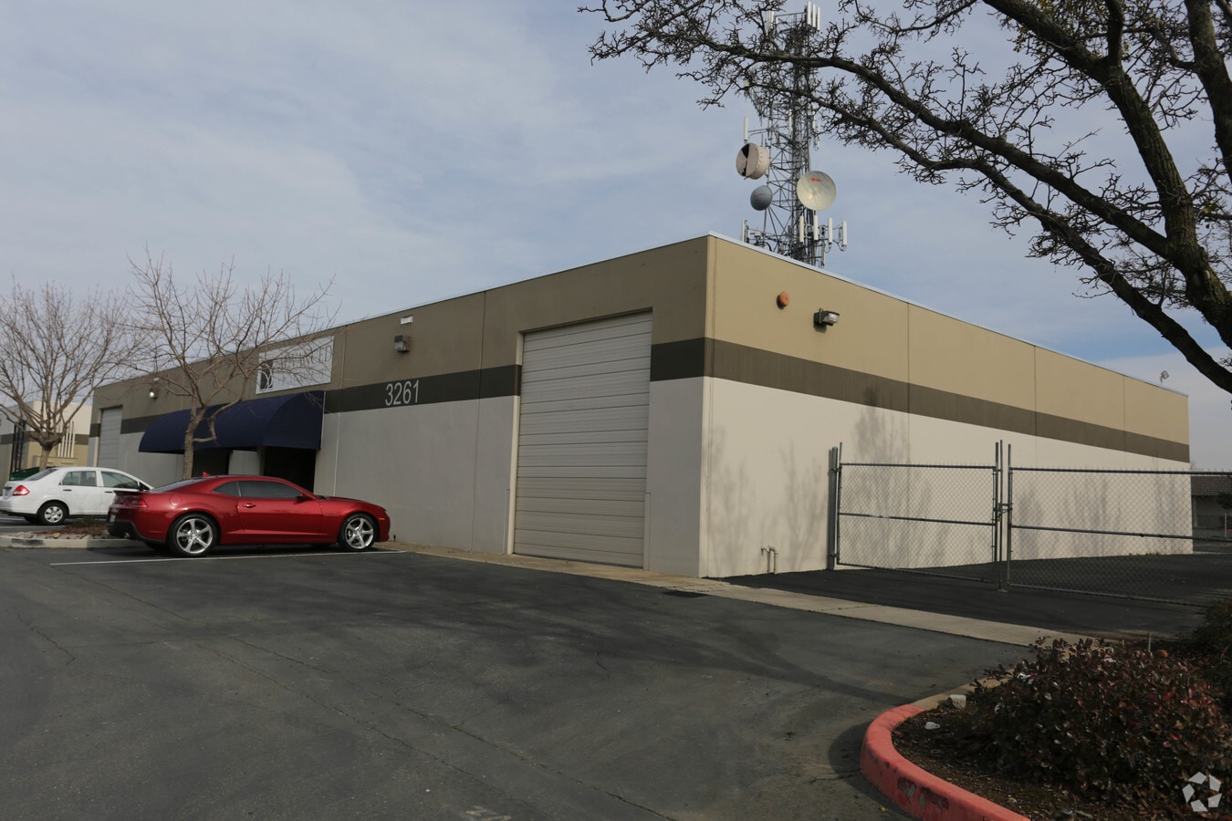 3261 Fitzgerald Rd, Rancho Cordova, CA 95742 | LoopNet