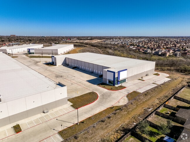 Stream Realty Partners, LP - Dallas Commercial Listings & Brokers | LoopNet