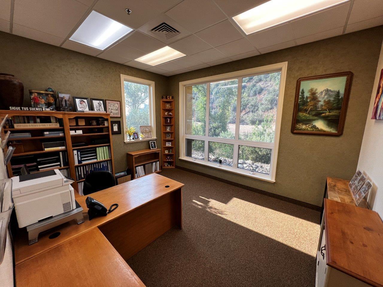 1842 Buenaventura Blvd, Redding, CA 96001 - Stand Alone Medical Office Building | LoopNet