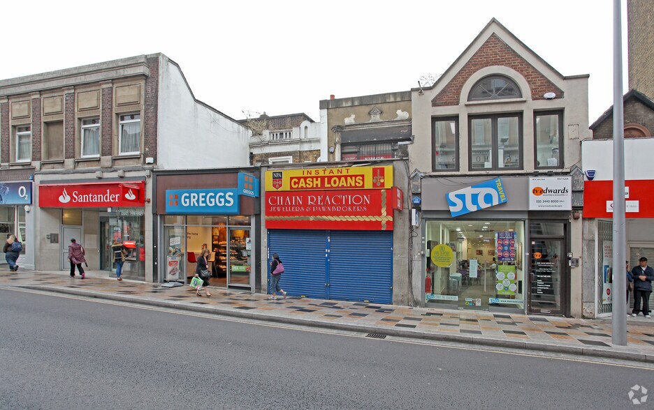 20 St Johns Rd, London, SW11 1PN | LoopNet