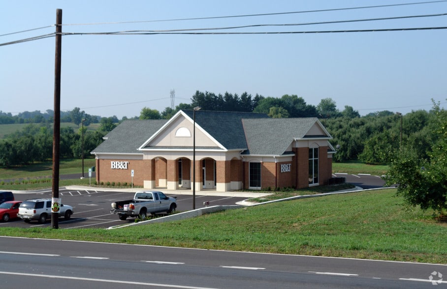3967 Hedgesville Rd Hedgesville Wv 25427 Loopnet