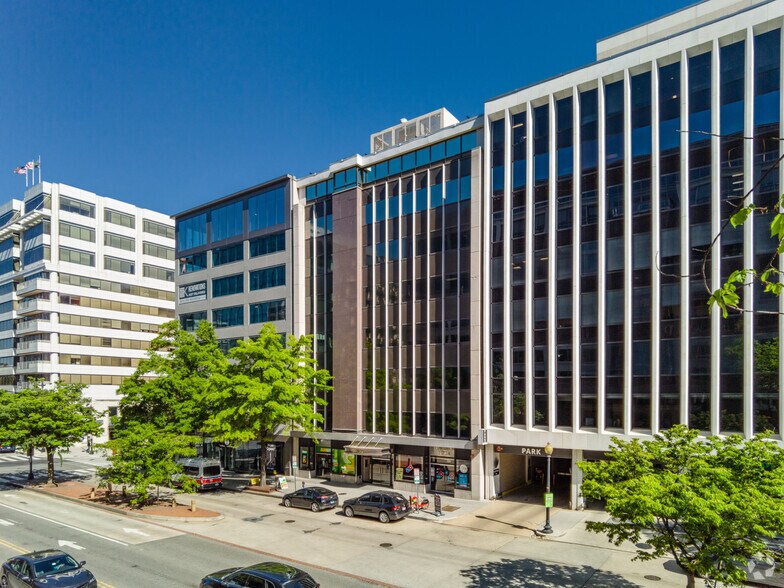 2029 K St NW, Washington, DC 20006 | LoopNet