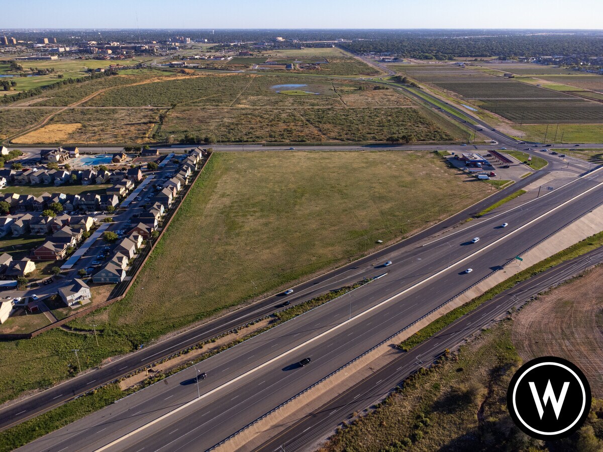 Corner of N 289 Loop, Lubbock, TX 79415 - Land for Sale | LoopNet